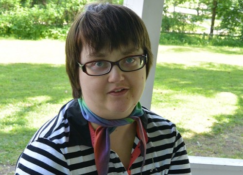Support and Challenges in the Finnish Higher Education system – A ...