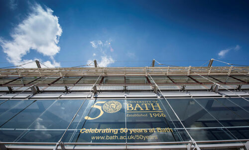 » University of Bath launches the Autism&Uni toolkit to add to their ...