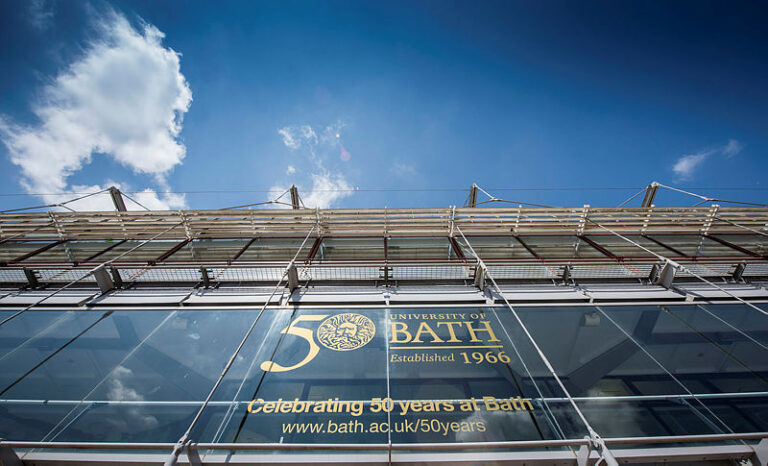 » University of Bath launches the Autism&Uni toolkit to add to their ...